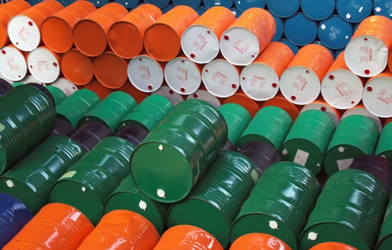 Sumitek Natraj Machinery Private Limited